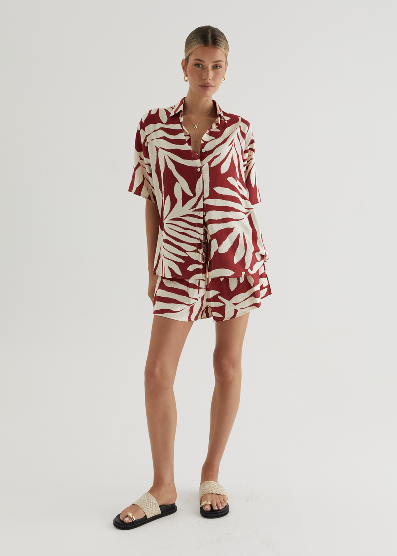 Sets – Gingham & Heels