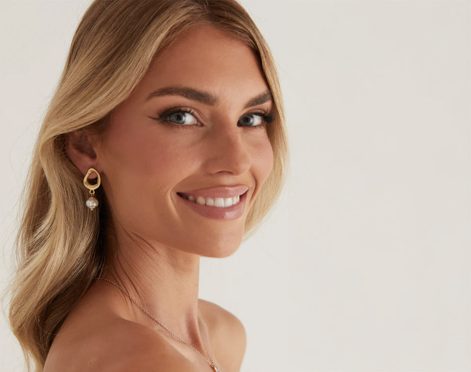 Ohio Halter Maxi Dress - Pink Splash – Gingham & Heels