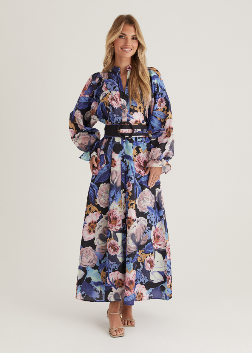 Maxi Dresses - Buy Maxi Dresses & Long Dresses | Gingham & Heels