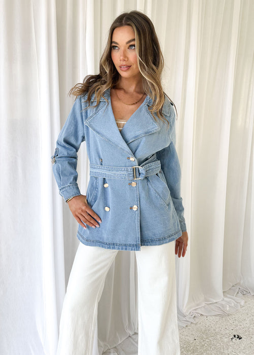 Women's New Arrivals Clothing | Gingham & Heels – Page 5