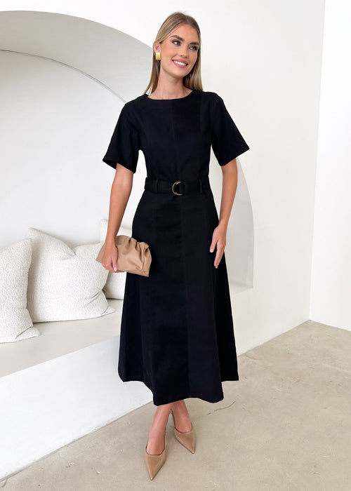 Midi Dresses - Buy Women's Midi Dresses Online | Gingham & Heels