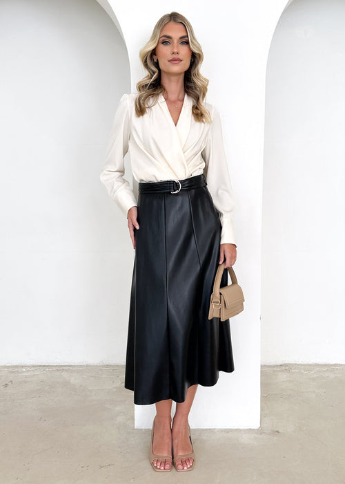 Women's Skirts - Buy Maxi Skirts & Midi Skirts | Gingham & Heels