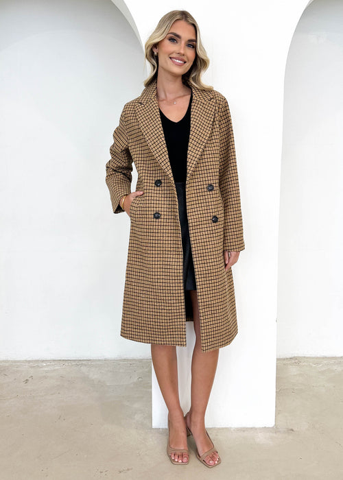 Women's Outerwear - Buy Jackets & Coats | Gingham & Heels