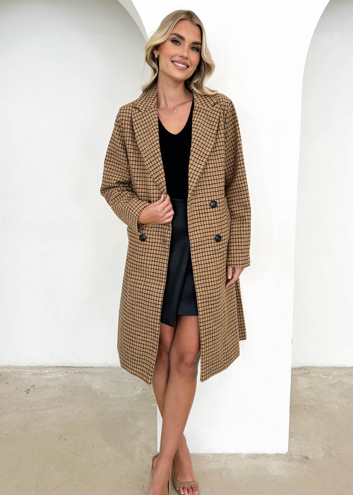 Women's Outerwear - Buy Jackets & Coats | Gingham & Heels