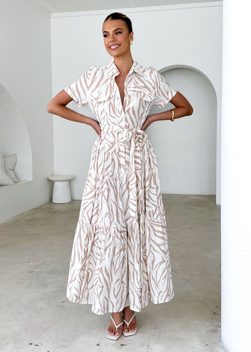 Dresses - Shop Midi, Maxi and White Dresses | Gingham & Heels