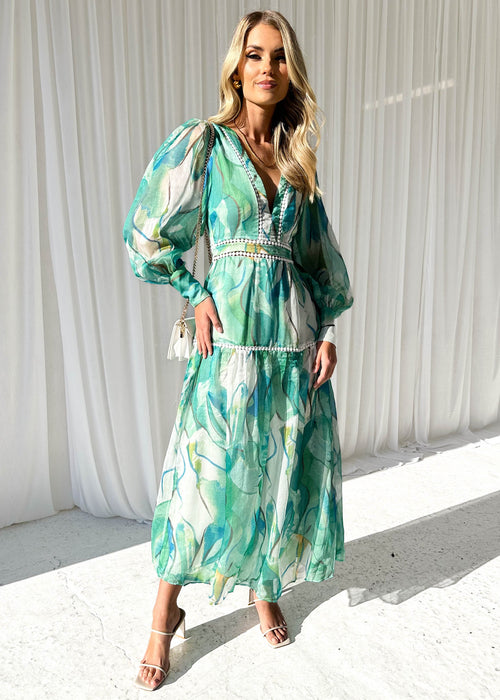 Maxi Dresses - Buy Maxi Dresses & Long Dresses | Gingham & Heels – Page 5