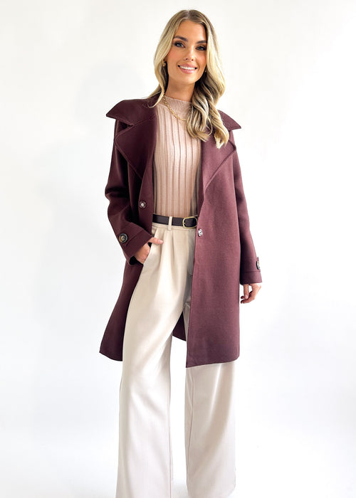 Women's Outerwear - Buy Jackets & Coats | Gingham & Heels