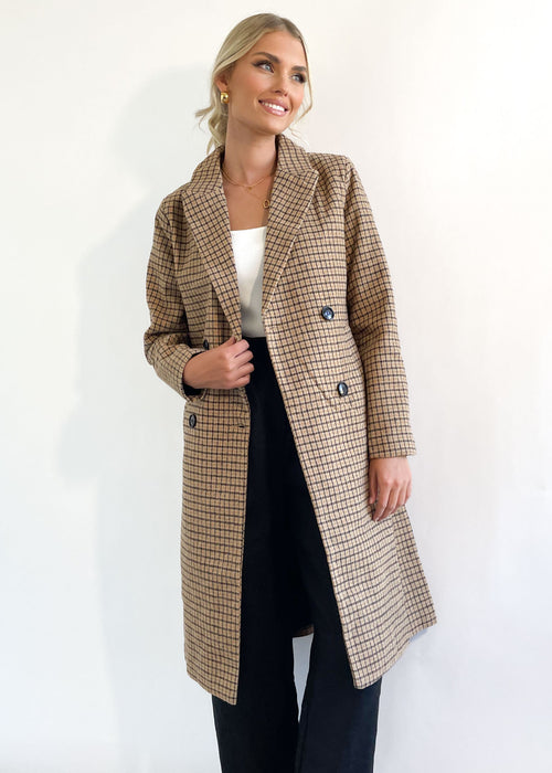 Women's Outerwear - Buy Jackets & Coats | Gingham & Heels