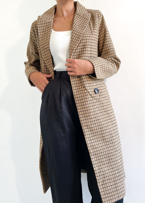 Women's Outerwear - Buy Jackets & Coats | Gingham & Heels