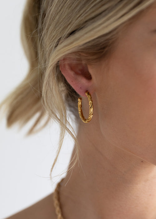 Earrings - Buy Women's Drop & Hoops Earrings | Gingham & Heels